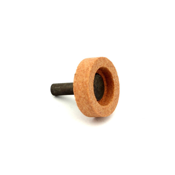 Sharpening Stone & Spindle #541C1-17 For Eastman Cutting Machine ...