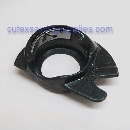 Plastic Bobbin Case Holder #421325 Singer Apollo Class 66 Home Machine ...