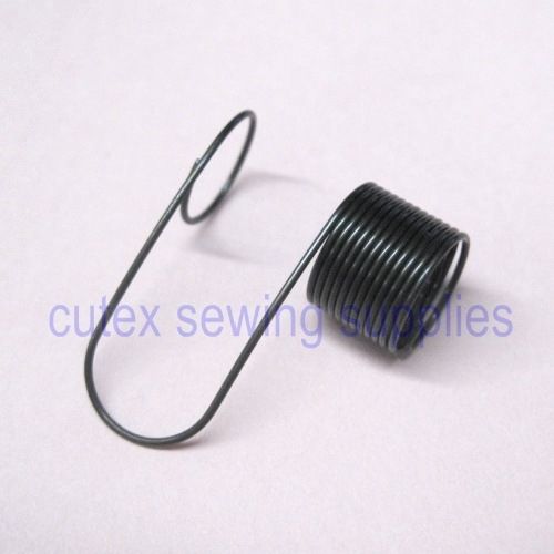 Tension Check Spring (Left) Pfaff 1245 1246 Sewing Machine #91-176329 ...