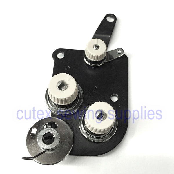 Thread Tension Assembly For Juki LU-1508N, LU-1510N Sewing Machine #40 ...