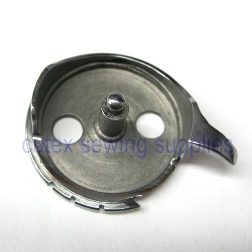 Bobbin Case Base For Singer 221, 222 Featherweight Sewing Machines #45 ...