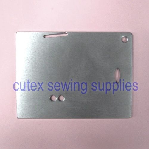 Sliding Plate (Right) Juki LU-1508 Sewing Machine #213-49709 Genuine P ...