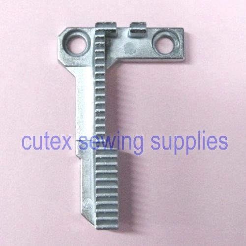 Feed Dog For Singer 14U34 14U44 Home Serger Overlock Machines #412783 ...