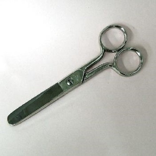 Safety Pocket Scissors / Blunt Safety Point 5" Scissors - Cutex Sewing ...