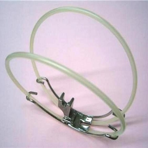 Nylon Ring Presser Foot For Industrial Single Needle Sewing Machine # ...