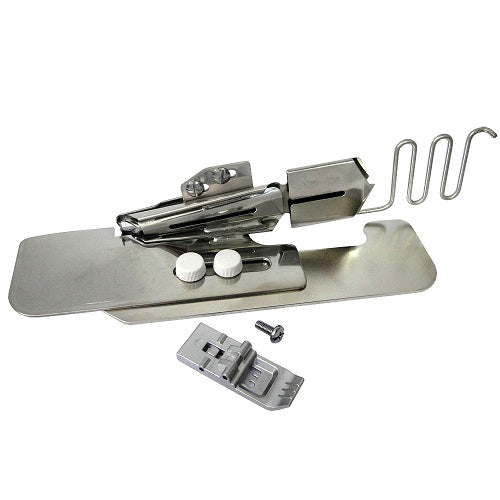 Janome 32MM Tape Binder Attachement Set For 3-Needle CoverPro #7958381 ...