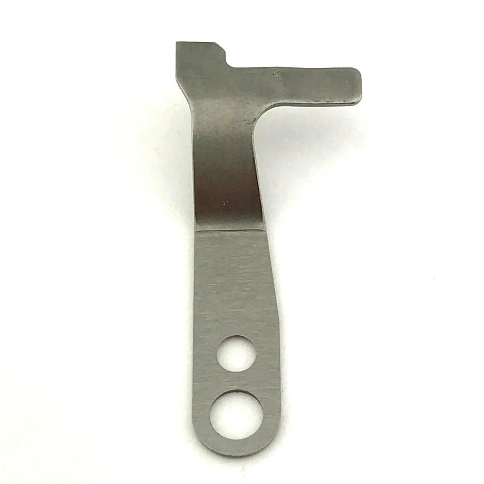 Fixed Knife #S02637-0-01 For Brother DB2-B737 Industrial Sewing Machin ...