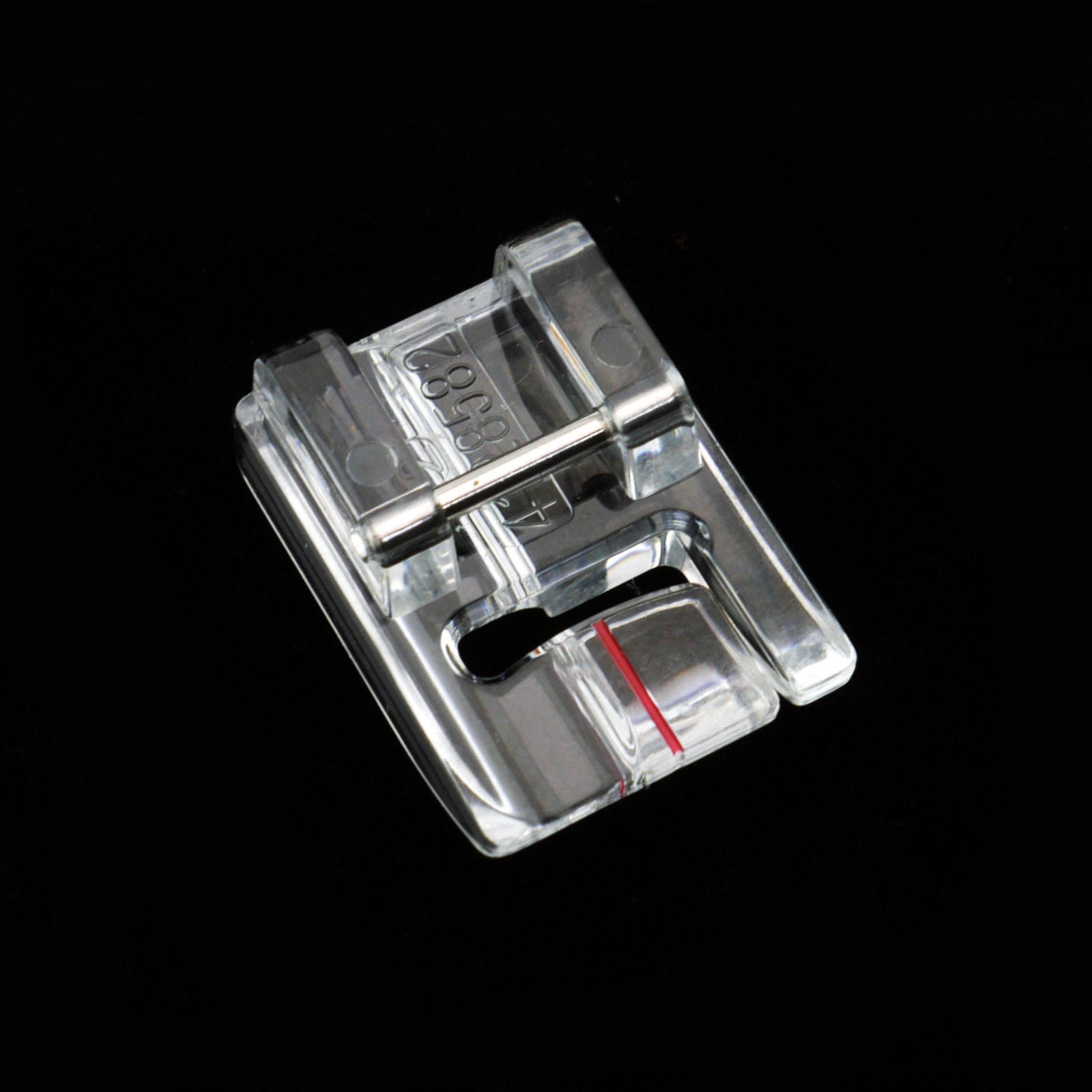 Piping Foot #820532096 For Pfaff Creative, Hobby, Expression, Tiptroni ...