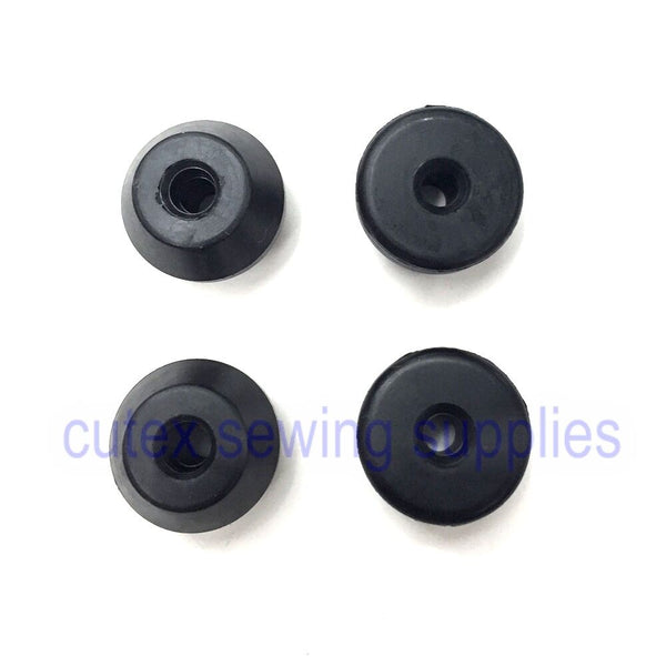 Machine Mounting Bushing Set For Merrow Overlock Serger Machine #M-320 ...