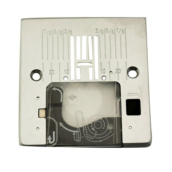 Needle Plate #416479101 for Pfaff Ambition Series Sewing Machines ...