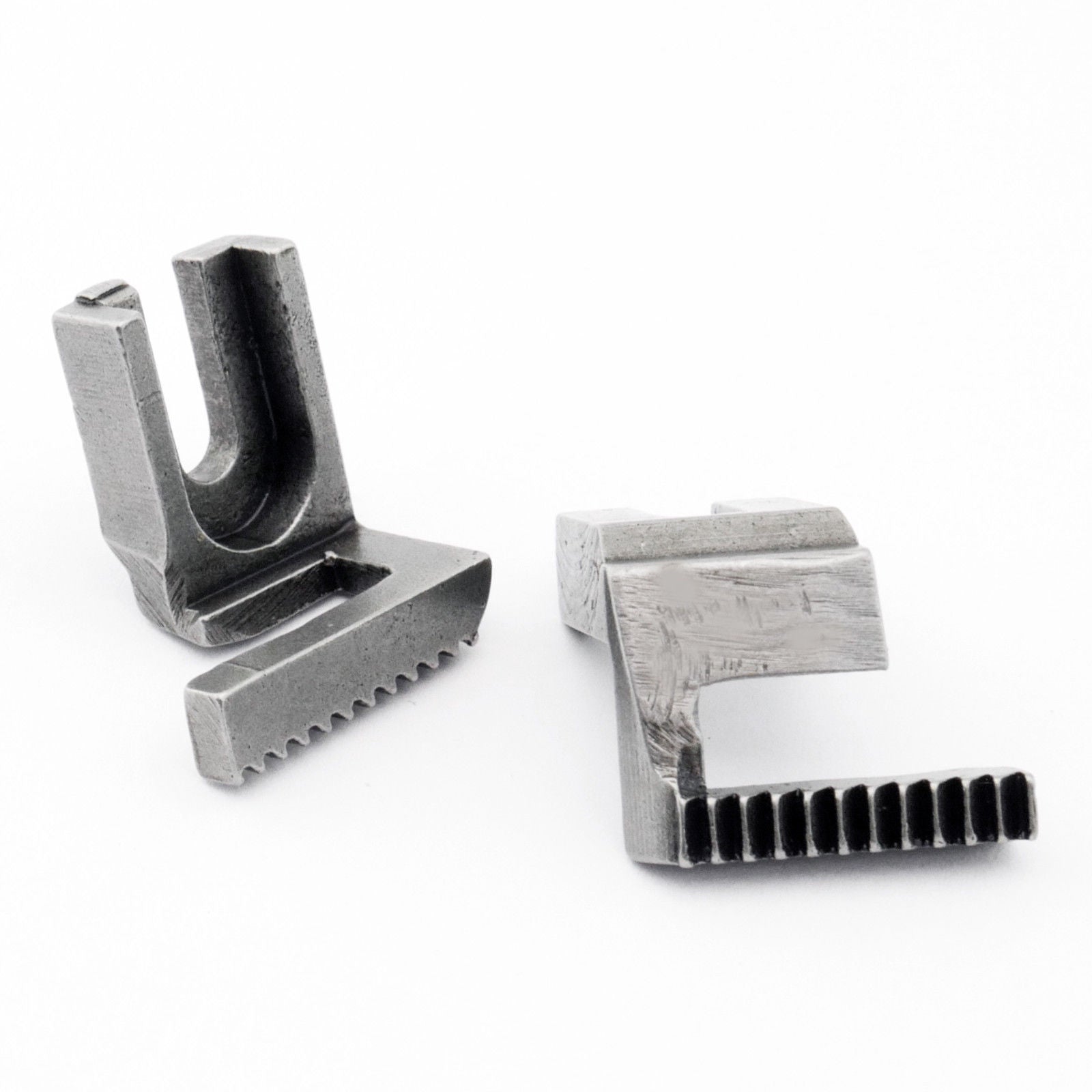 Right Zipper Foot For Consew CP206R / Sailrite LS-1 / Rex RX-607 Sewing ...
