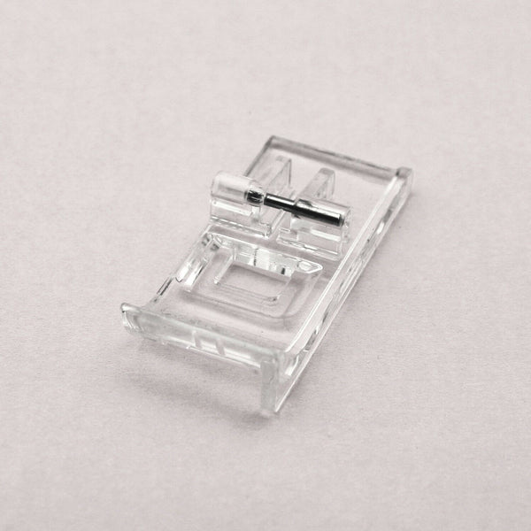 Janome Binder Foot With Guide #796402004 For 900CPX 1000CPX 200CPX Cov ...