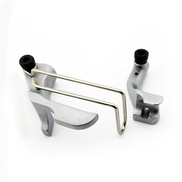 Welting Foot Set With Single Outside Toe For Adler 367, 467, 767 Sewin ...