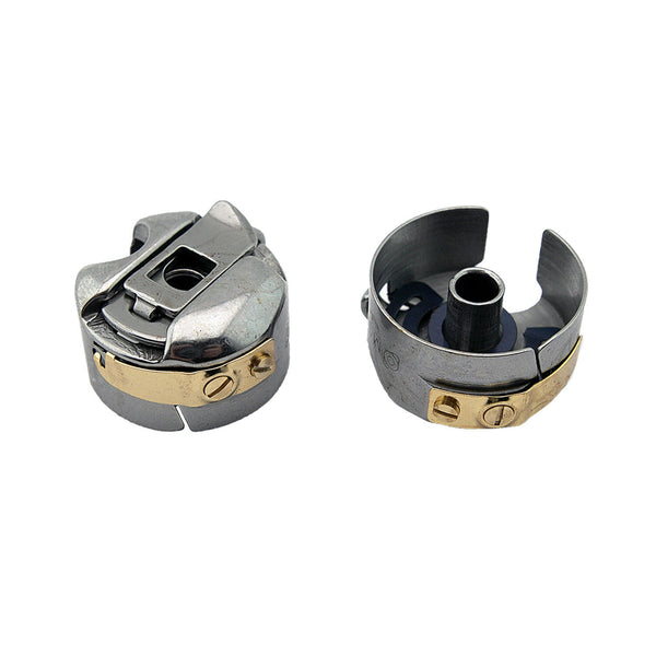 Bobbin Case (No-Back-Lash) #52237-NBL - Brother B737, Juki DDL-8700, S ...