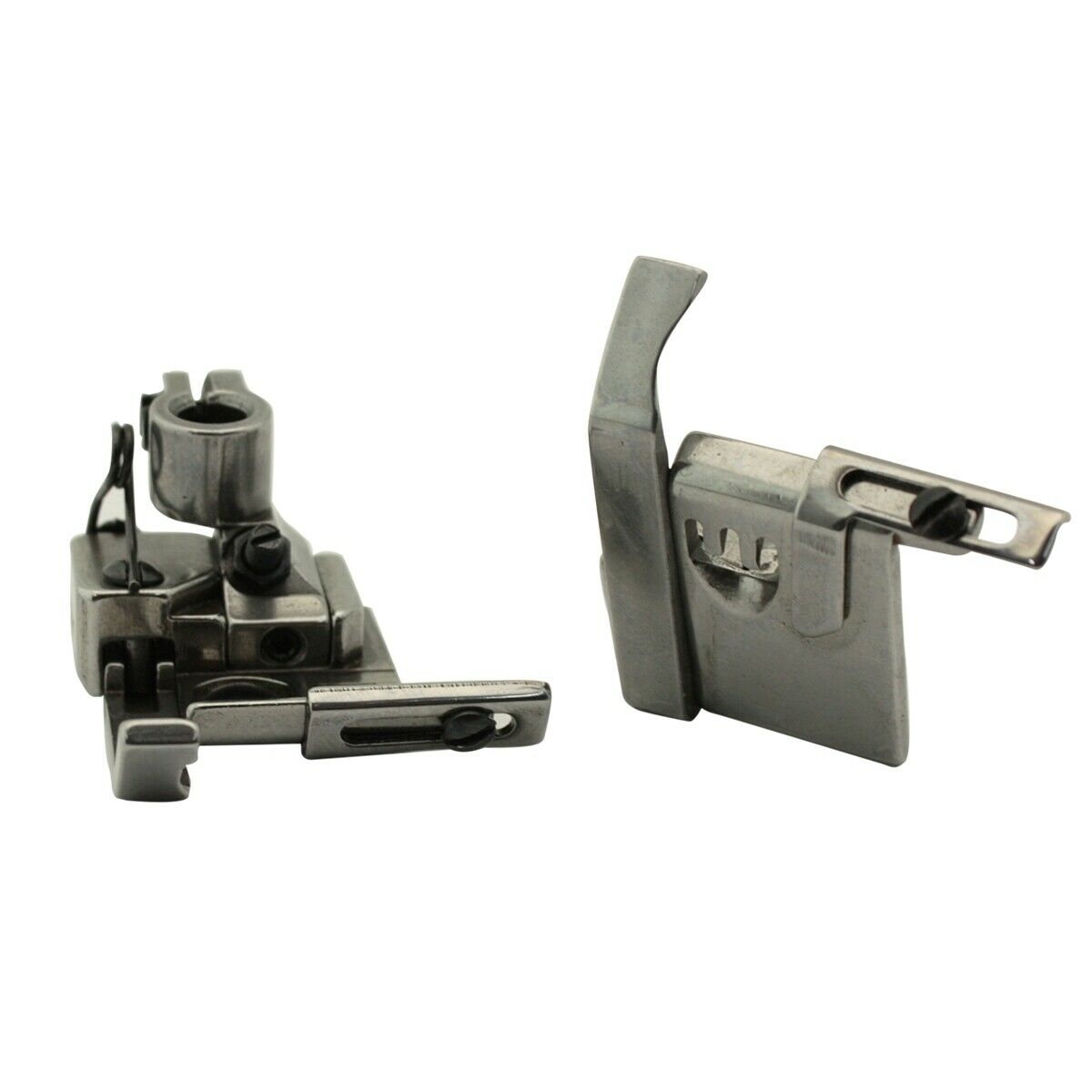 Adjustable Binder Presser Foot For Industrial Coverstitch Machines, 3 ...