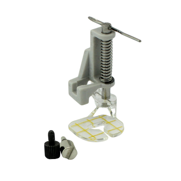 Free Motion Foot #4126137-45 For Husqvarna Viking Sewing Machine ...