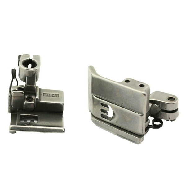 Wide Presser Foot #257480-64 For Pegasus, Yamato, Kansai Coverstitch M ...