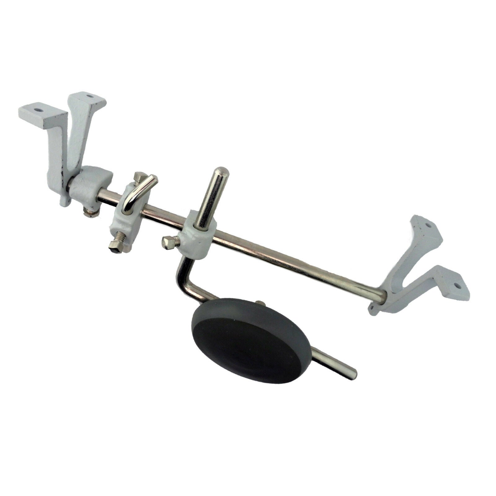 Knee Lifter Complete #18083 Genuine For Consew 206RB Sewing Machine ...