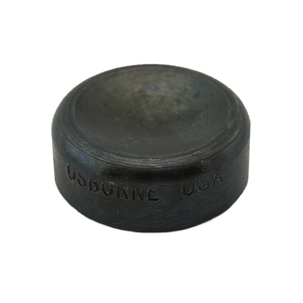 C.S. Osborne Eyelet & Rivet Anvil #453 Concave Anvil Made In USA ...