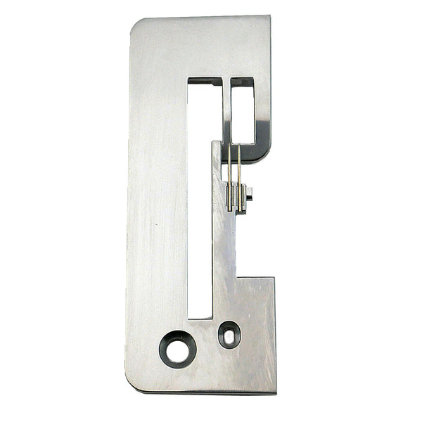 Needle Plate #X77614001 For Brother 925D, 935D Serger Overlock Machine ...