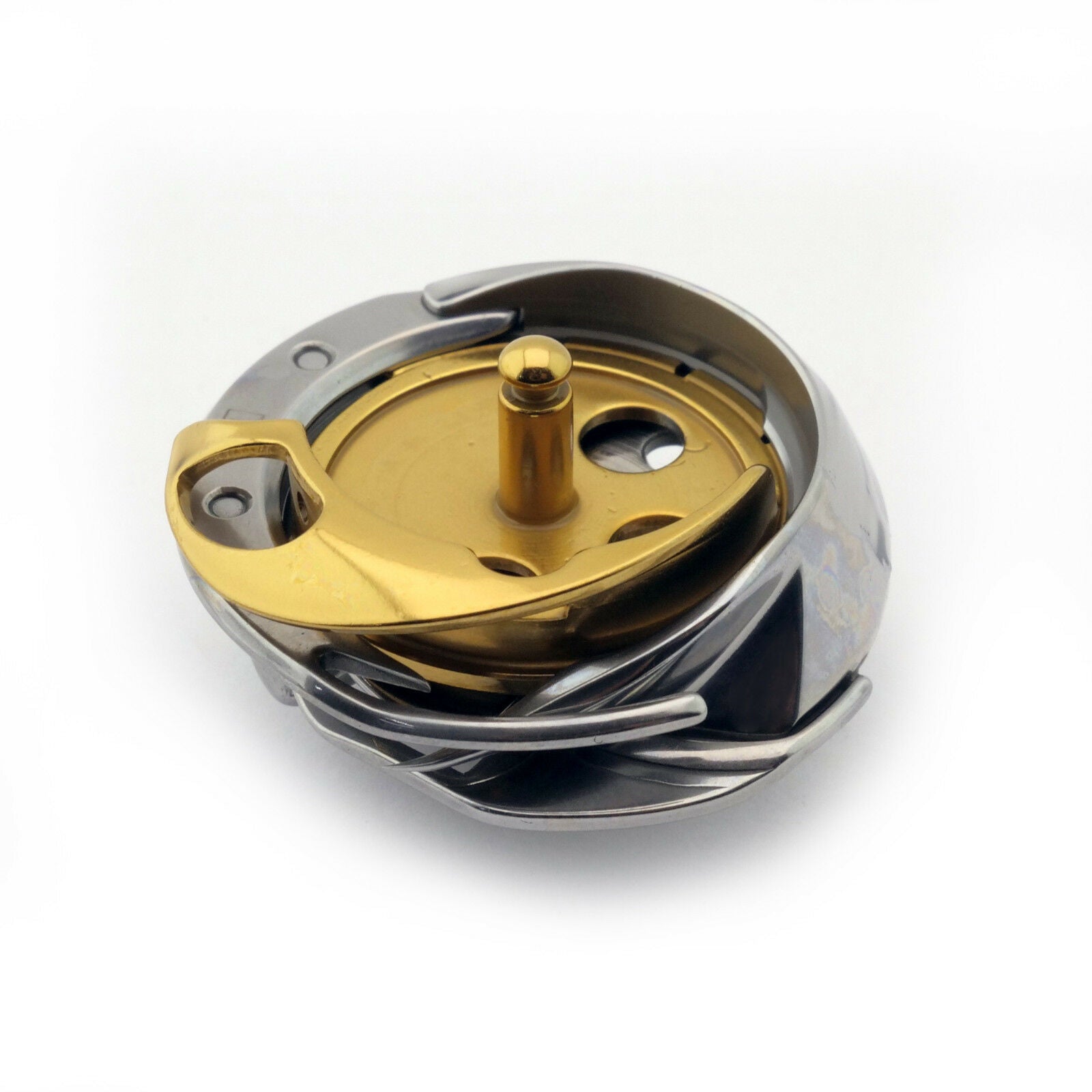 Juki Rotary Hook #225-25877 Genuine For LZ-2280 LZ-2280N Series Sewing ...