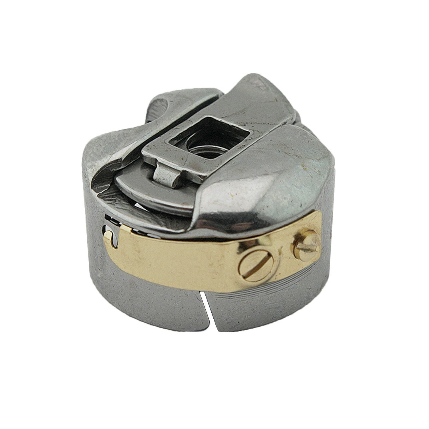 Bobbin Case (No-Back-Lash) #52237-NBL - Brother B737, Juki DDL-8700, S ...