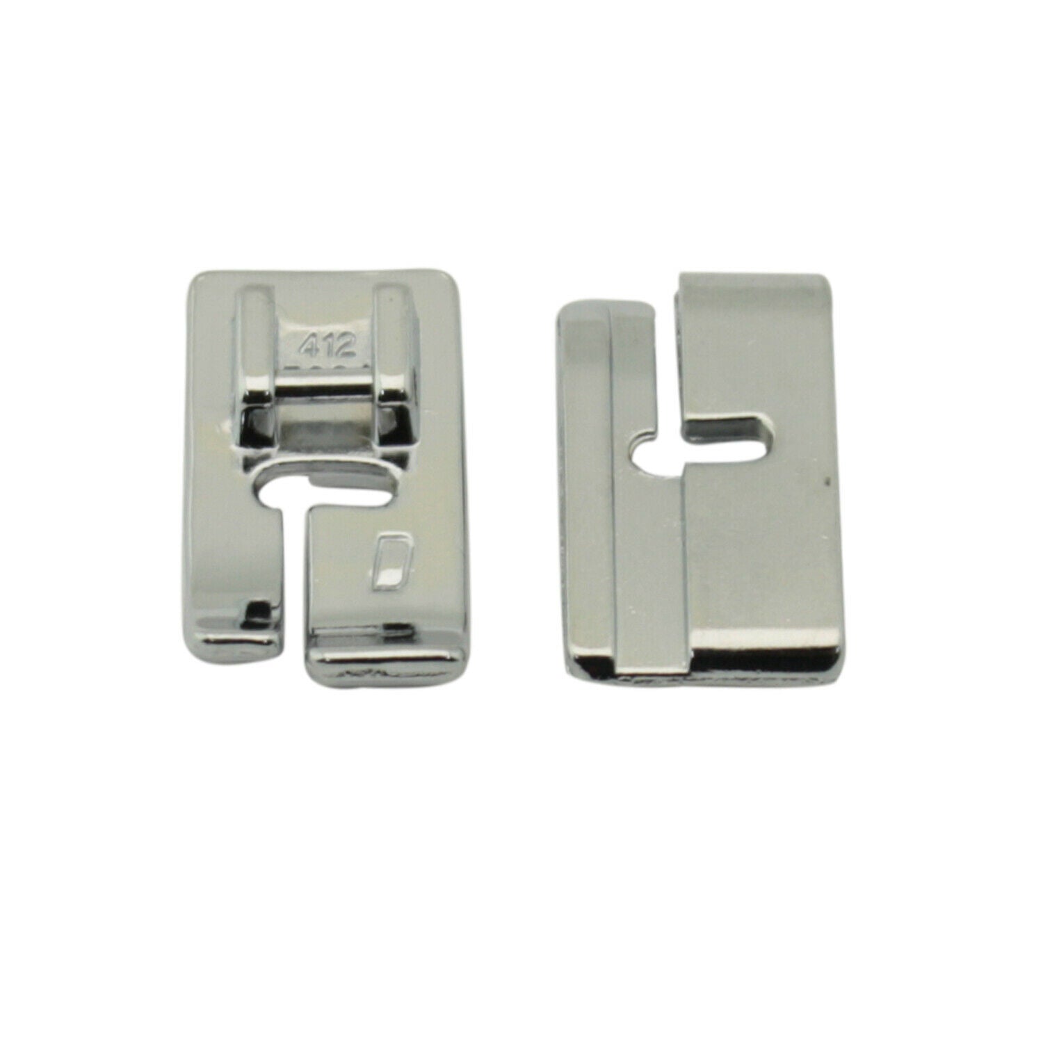 Blindhem (Blind Stitch) Foot #4123804-45 For Husqvarna Viking Sewing M ...