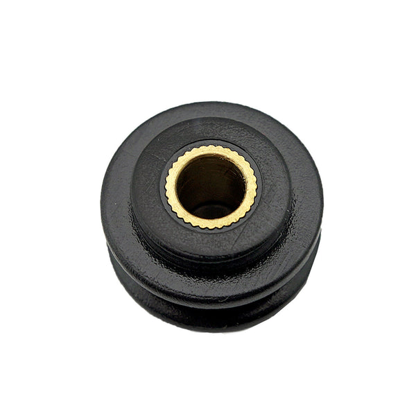 Motor Pulley #323.337.135 - Bernina 707, 717, 801, 810, 830 831 Sewing ...