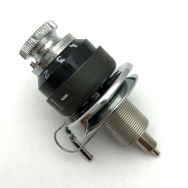 Tension Assembly #45871 For Singer 201-1, 221 Featherweight, 222 Sewin ...