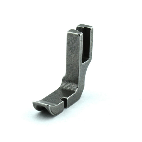 Left Piping (3/16") & Right Cording Foot #12435R For Industrial Sewing ...