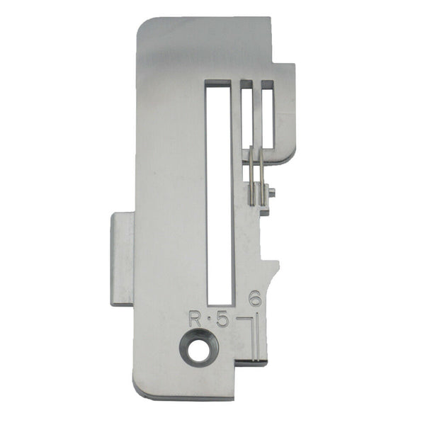 Needle Plate #X77087001 For Brother 640D, 900D, 920D, 934D, PL1050, PL ...