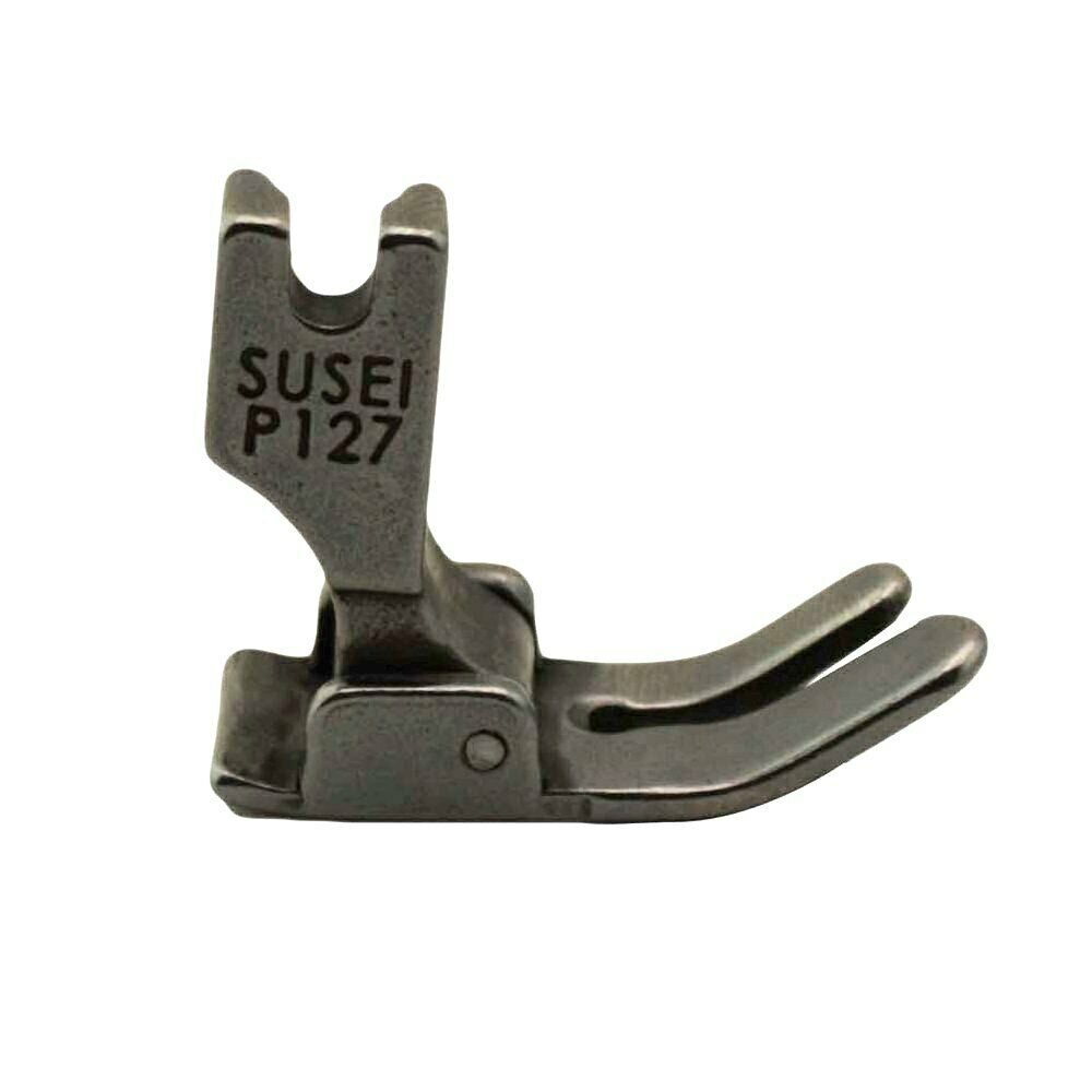 Heavy Sewing Wide Presser Foot #P127 for Industrial Sewing Machine ...