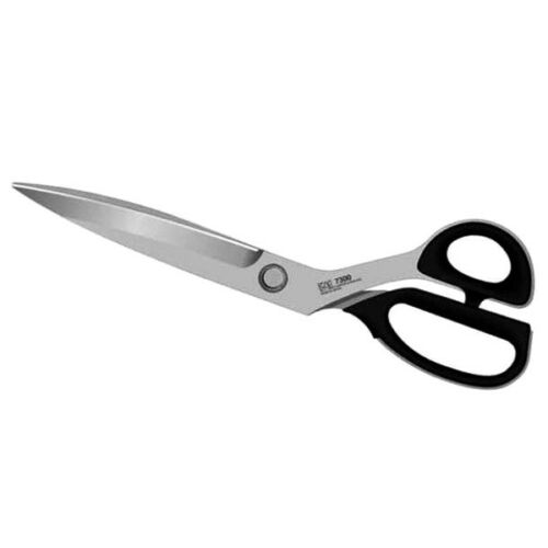 Kai 7300 12-Inch Professional Tailoring Scissors Shears - Cutex Sewing ...