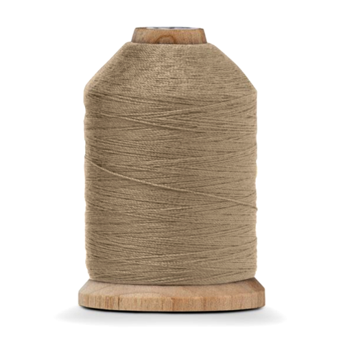 Jean Thread Tex 60 - 750 Yards, Heavy Cotton Covered Polyester - Pick ...