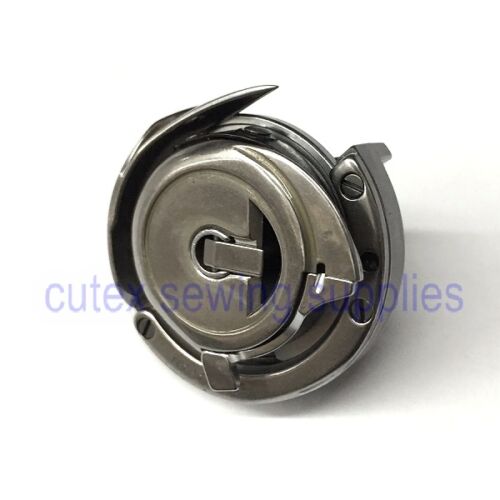 Hook Complete For DURKOPP ADLER 67, 68 Class Industrial Sewing Machine ...