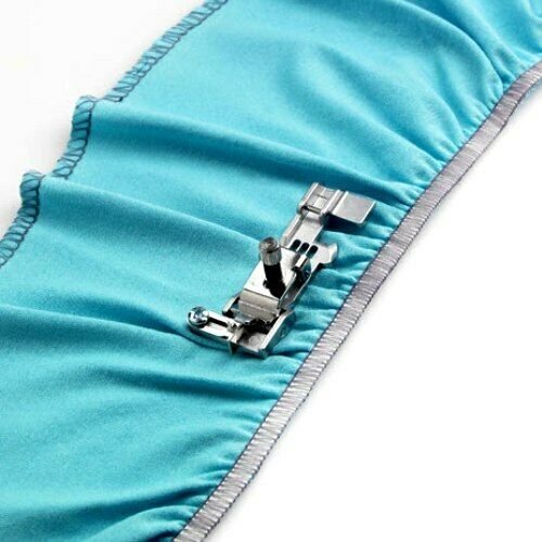 Elastic Overlock Foot For Babylock, Bernette, Pfaff, Singer, Viking Se ...