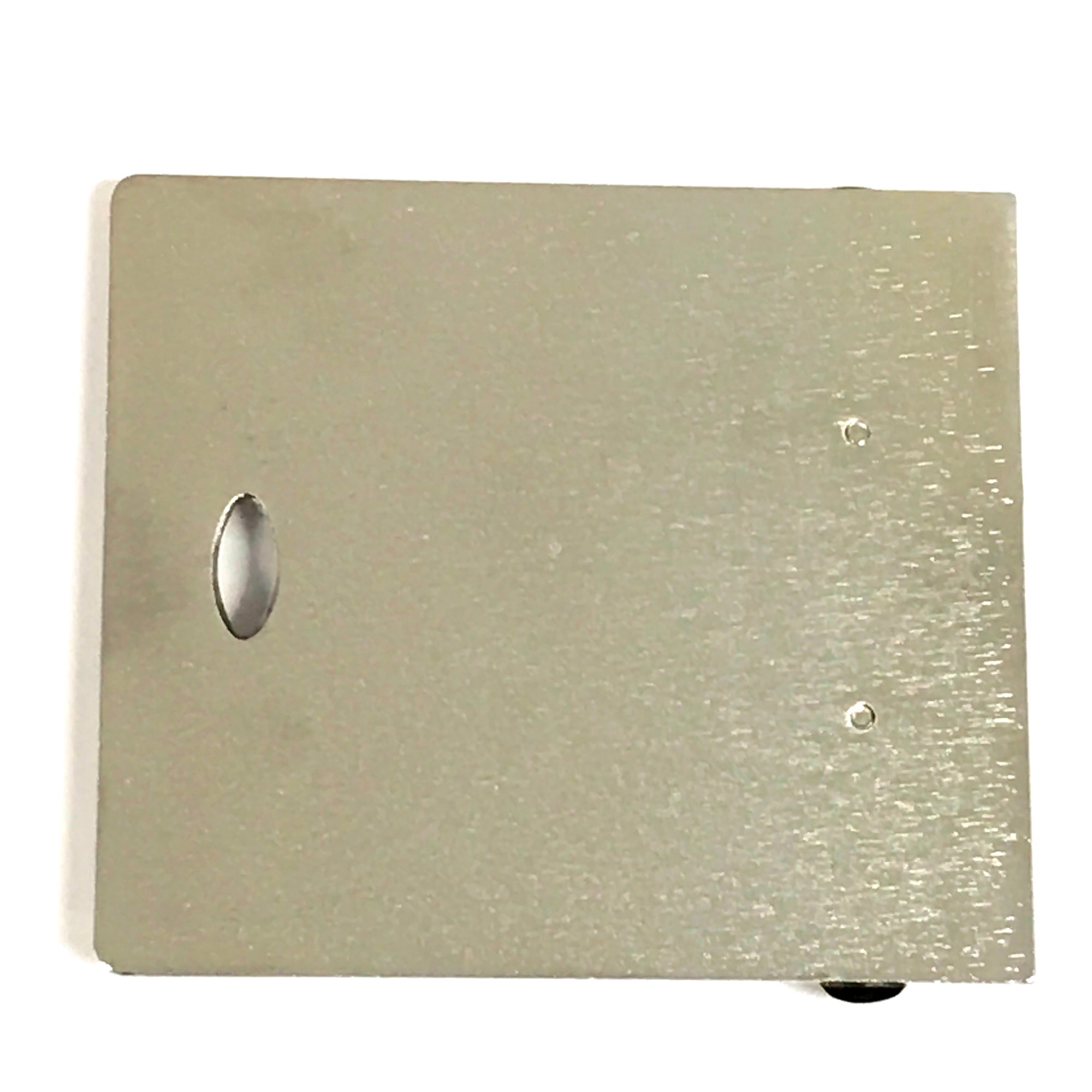 Slide Plate #125338 For Kenmore, White Sewing Machines - Cutex Sewing ...